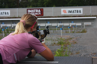 Miikki Service - Quality Biathlon Equipment